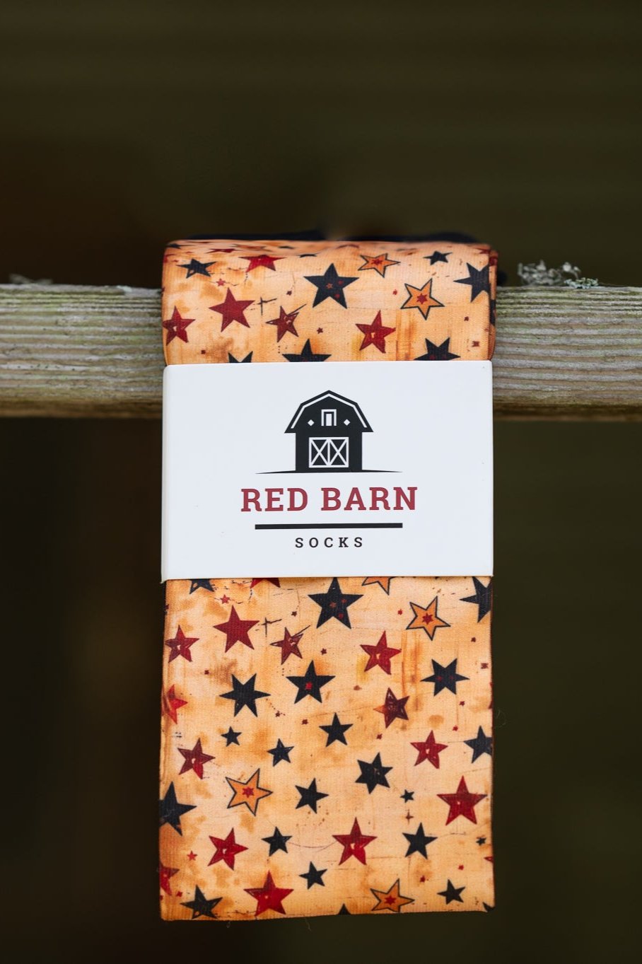 Products – Red Barn Socks